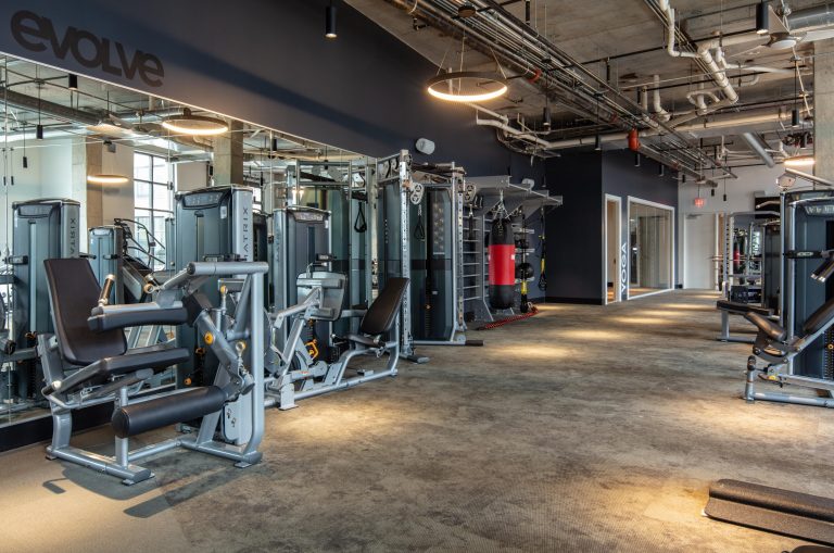 IU Basketball: Full Walkthrough of Indiana Hoosiers Apartments (Pictures)