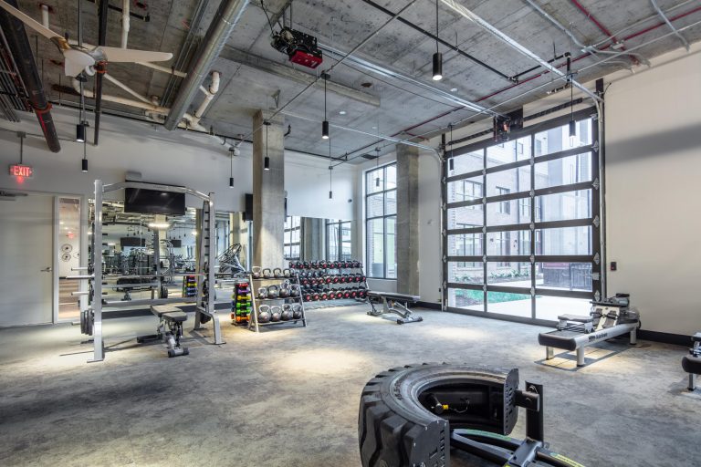 IU Basketball: Full Walkthrough of Indiana Hoosiers Apartments (Pictures)