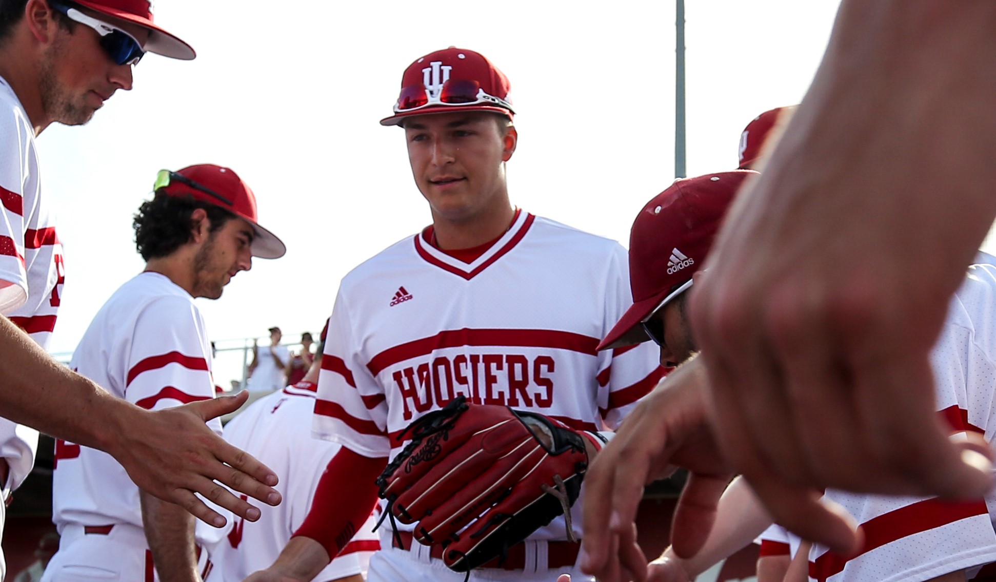 OF Matt Gorski Drafted 57th Overall by Pirates | Highest Big Ten, IU Pick