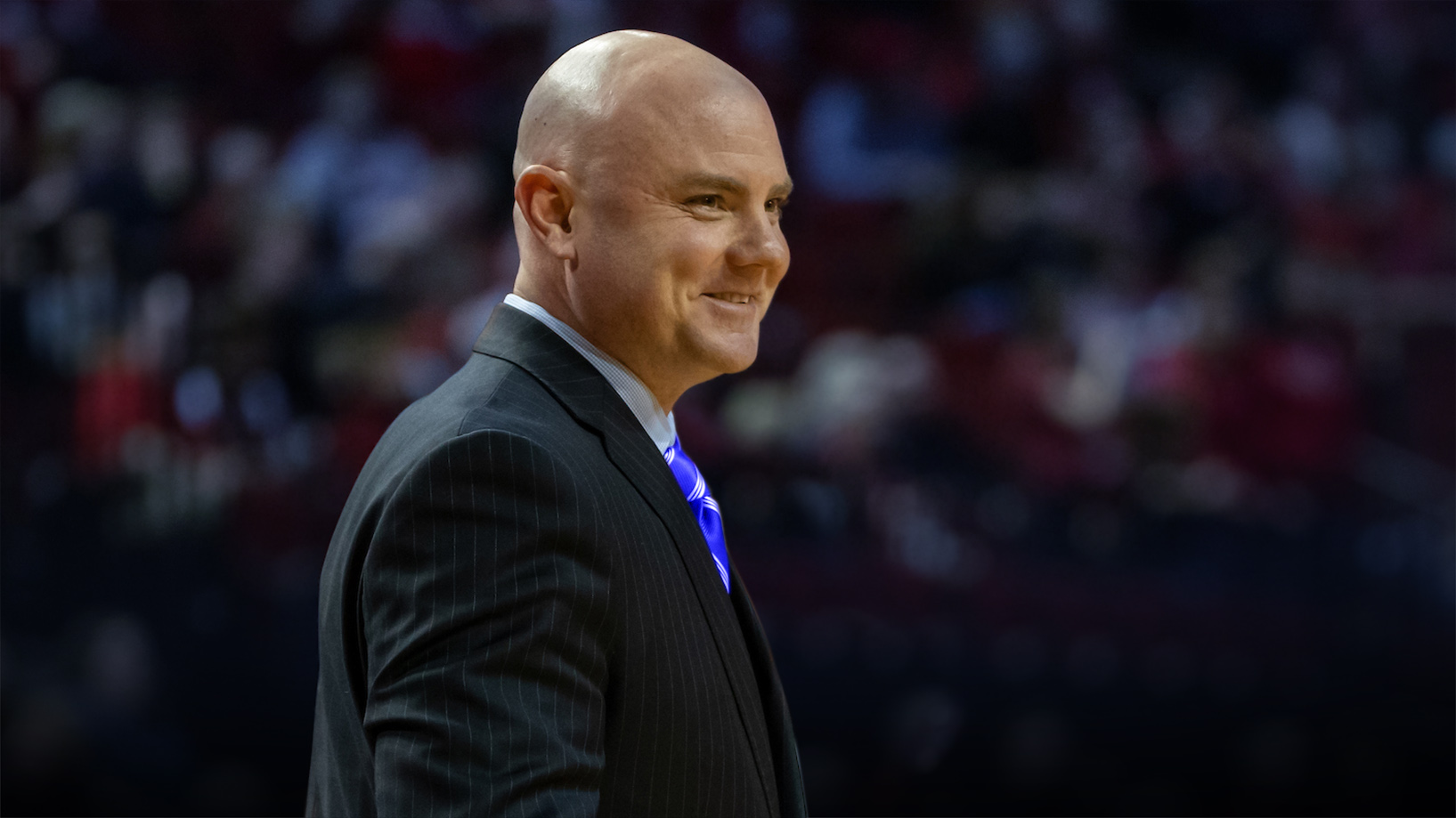 Michael Lewis - Indiana University IU Hoosiers Basketball History