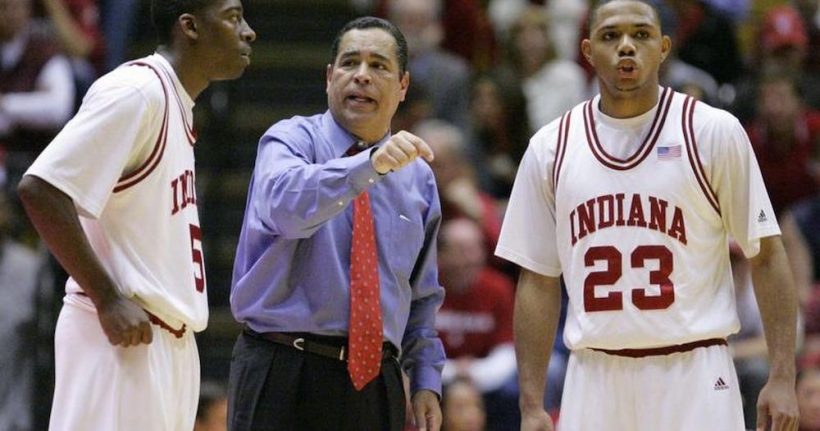 The History of Indiana Basketball - IndianaHQ