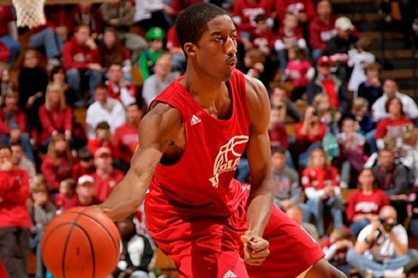 Raphael Smith - IndianaHQ