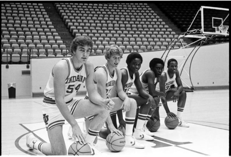 Steve Bouchie, 1979 Indiana Mr. Basketball and 1981 NCAA champion, has died